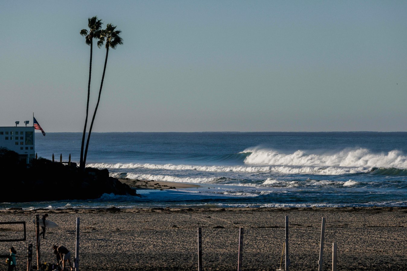 Del Mar Surf Guide - Surfline