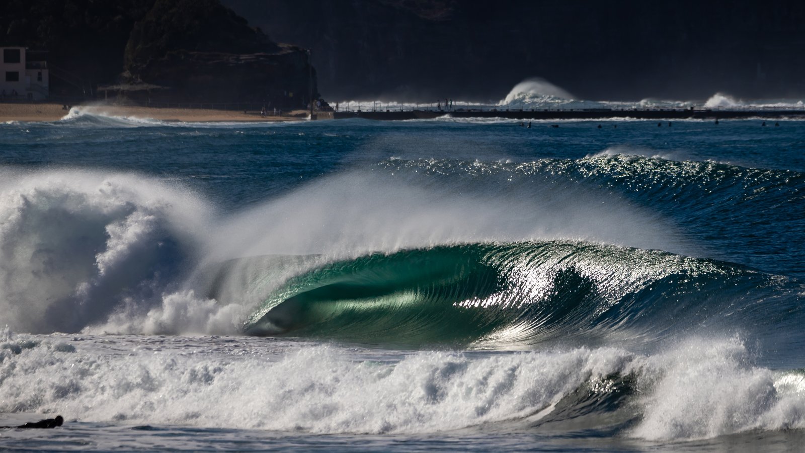 South Narrabeen Surf Guide - Surfline