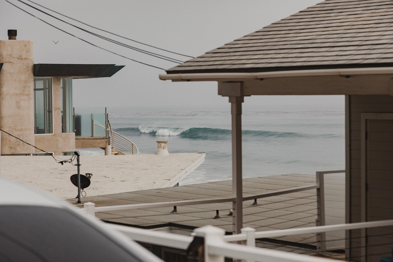 County Line Surf Guide - Surfline