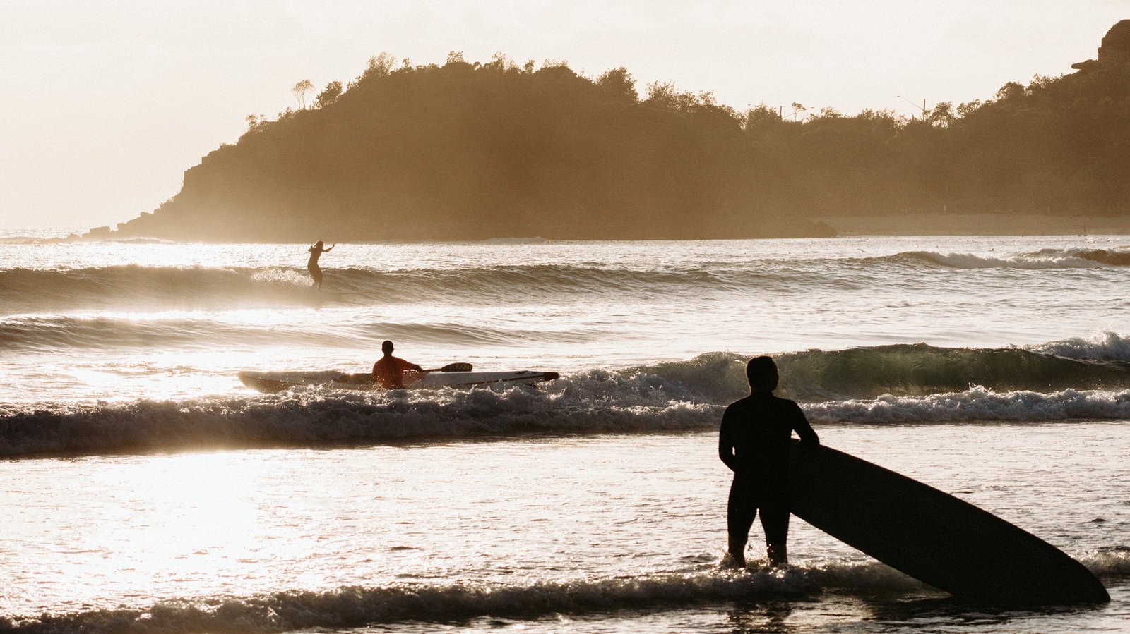 Manly Surf Guide - Surfline