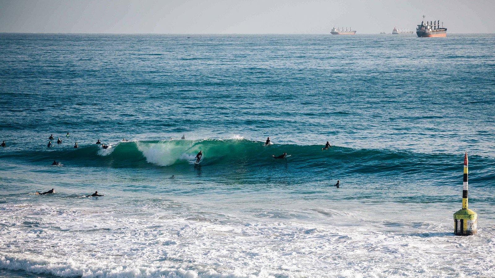 Cottesloe Surf Guide - Surfline