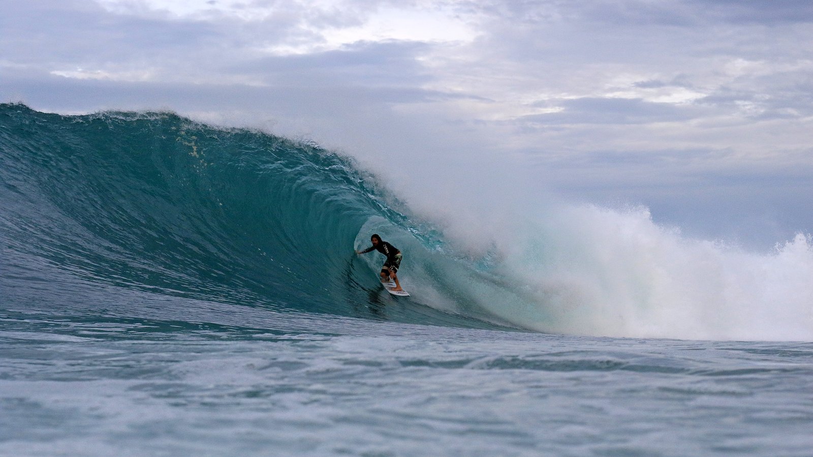 Middles Surf Guide - Surfline