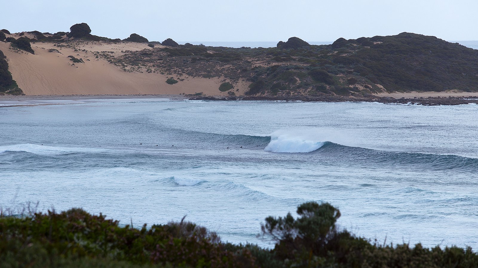 Injidup Carpark Surf Guide - Surfline