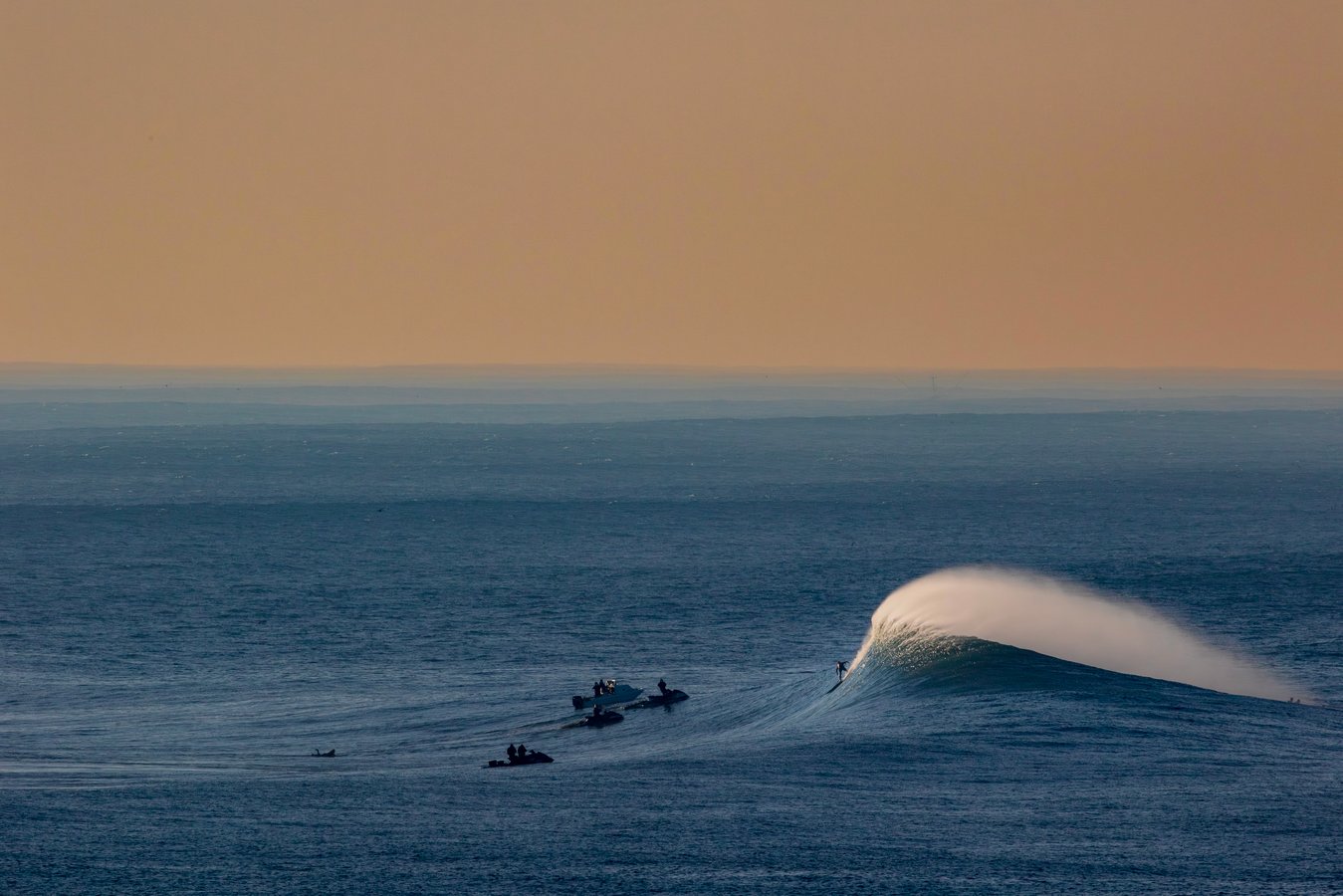 Maverick's Surf Guide - Surfline