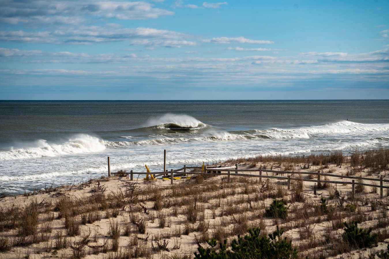 Ship Bottom Surf Guide - Surfline
