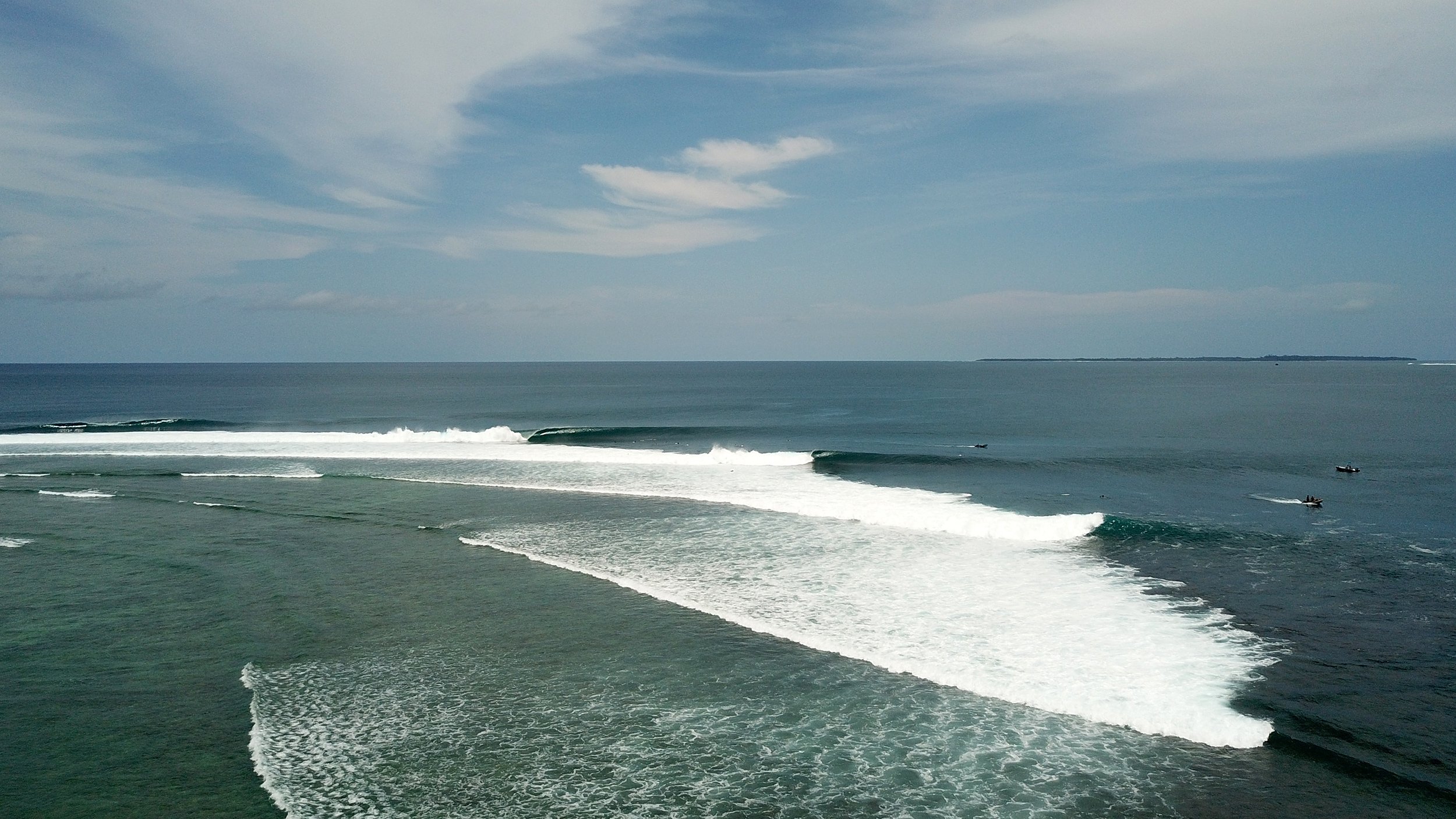 Lance's Left Surf Guide - Surfline