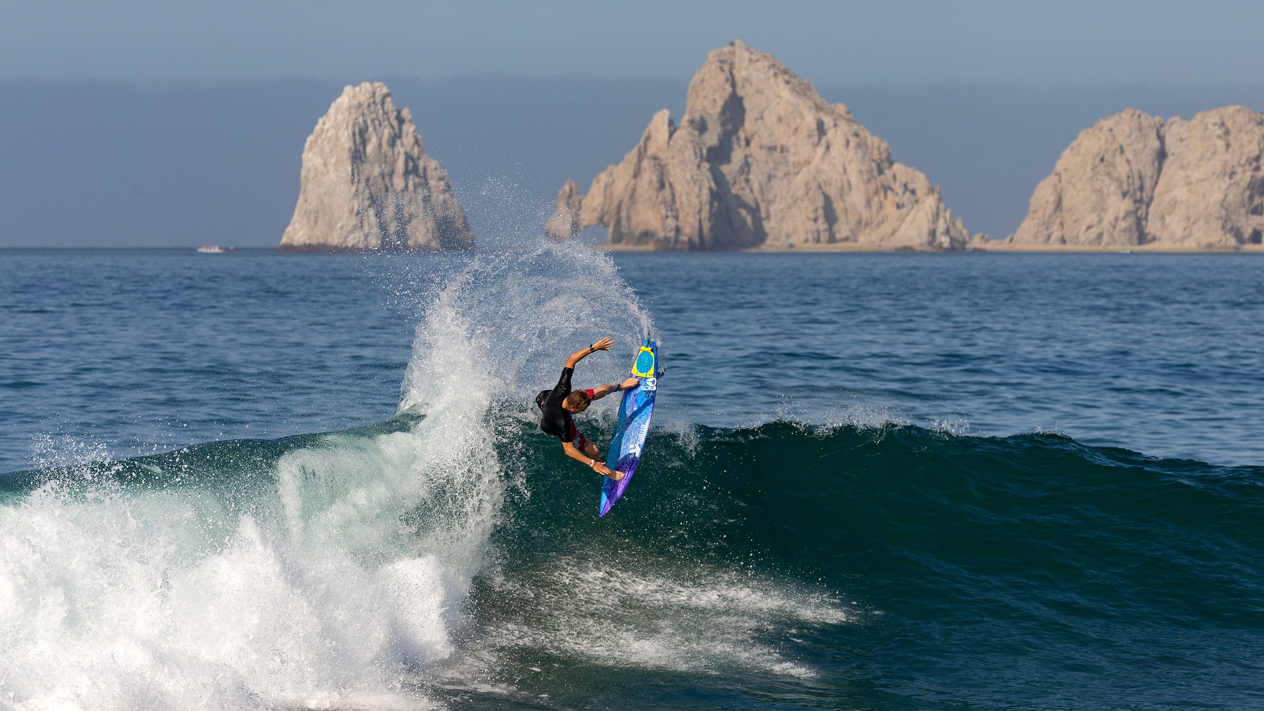 Monuments Surf Guide - Surfline