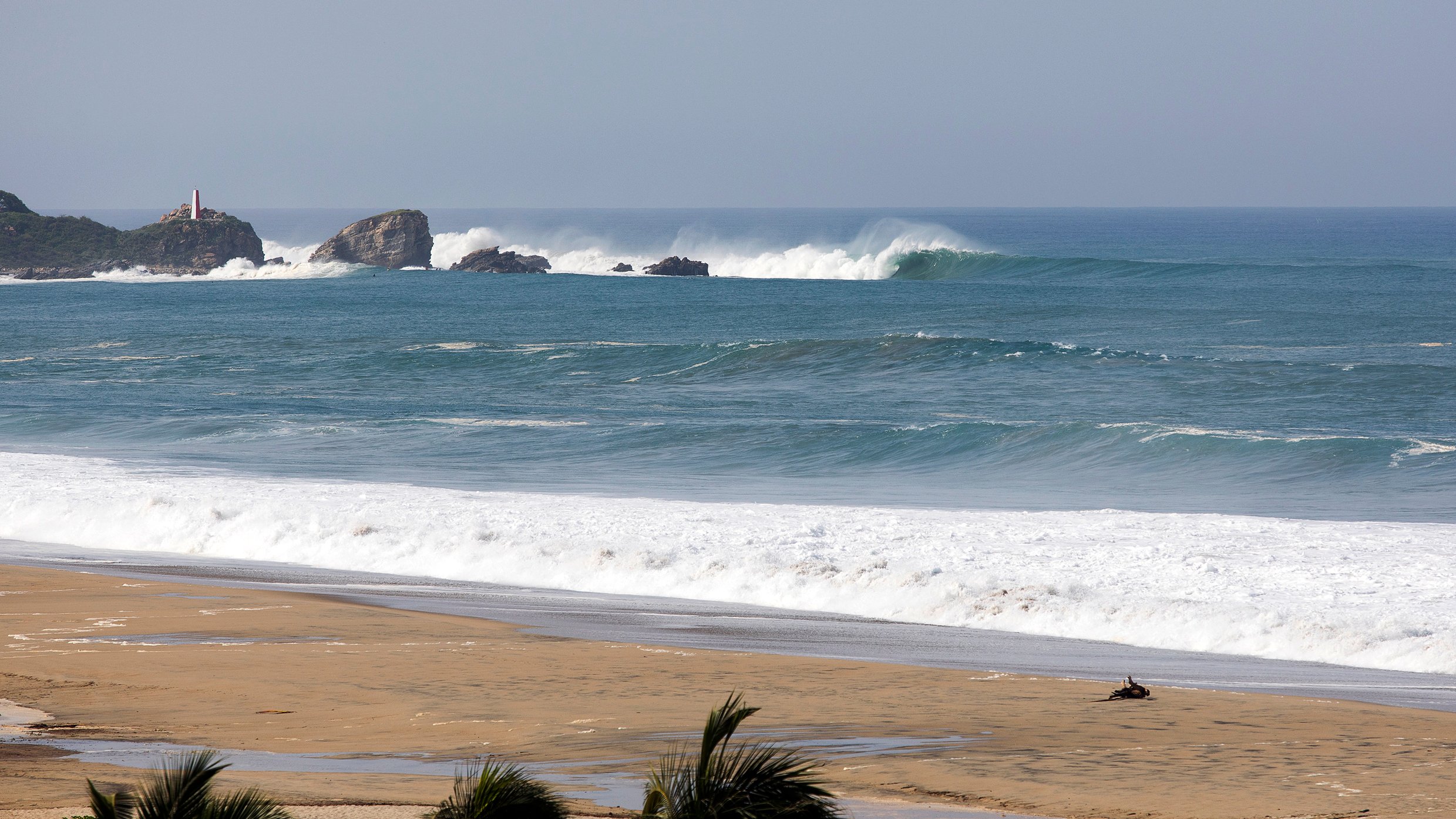 La Punta Surf Guide - Surfline