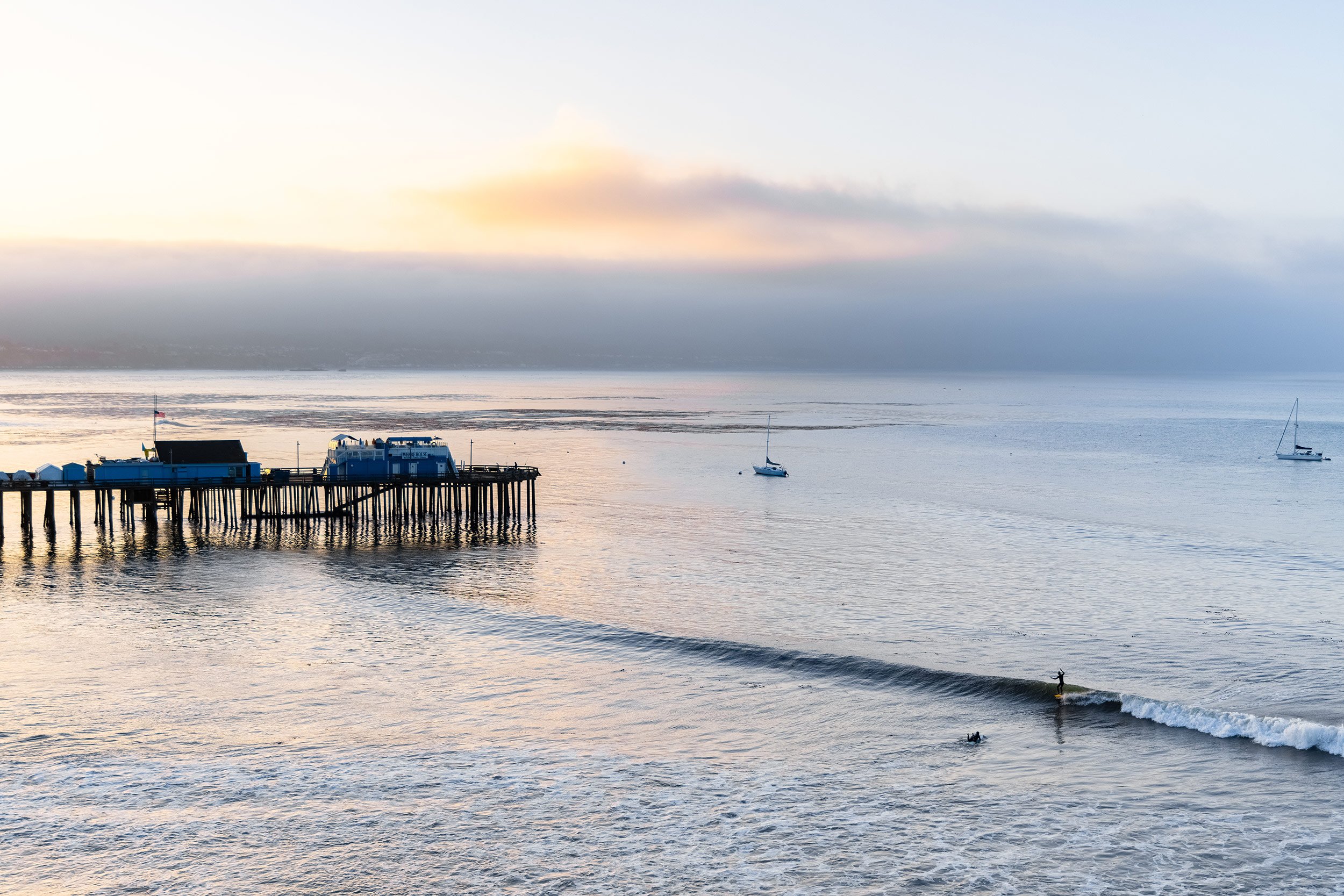 Capitola Surf Guide - Surfline