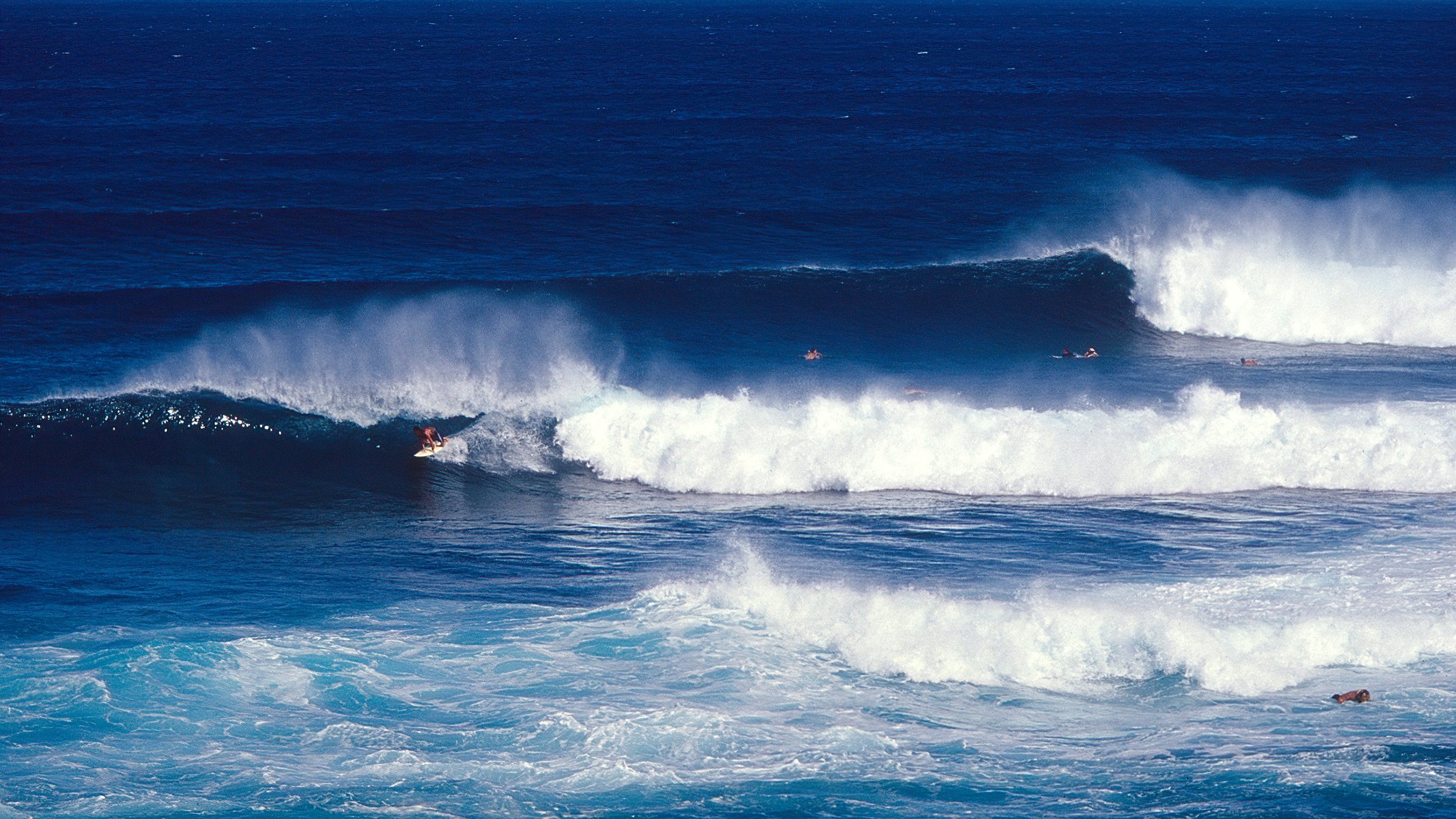 Ho’okipa Surf Guide - Surfline