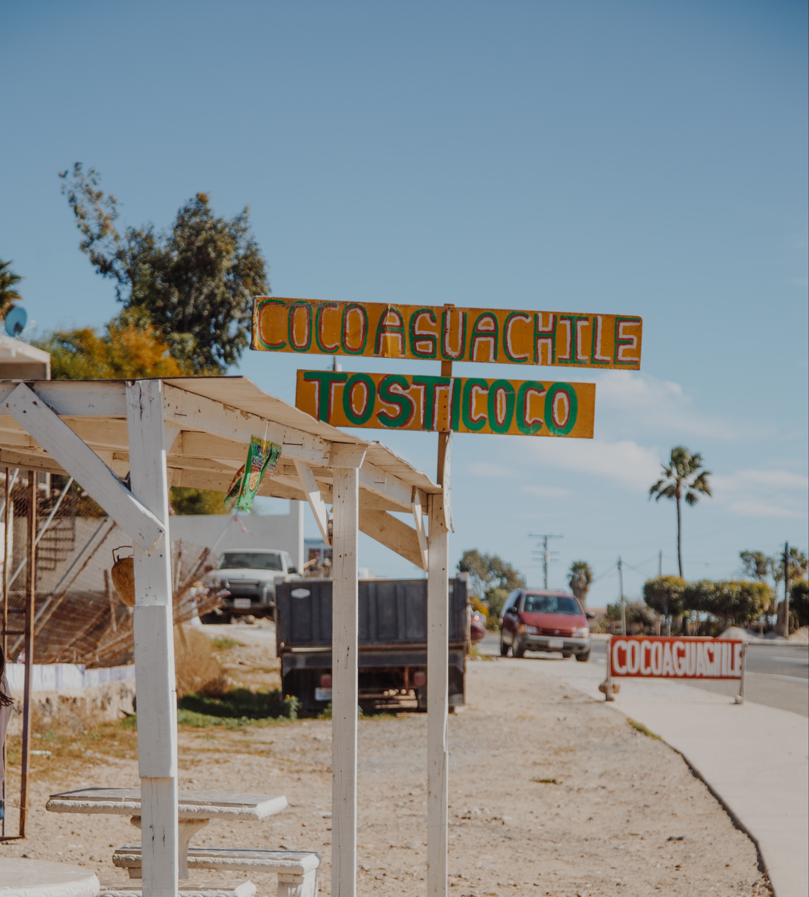 Travel Zone Northern Baja - Surfline
