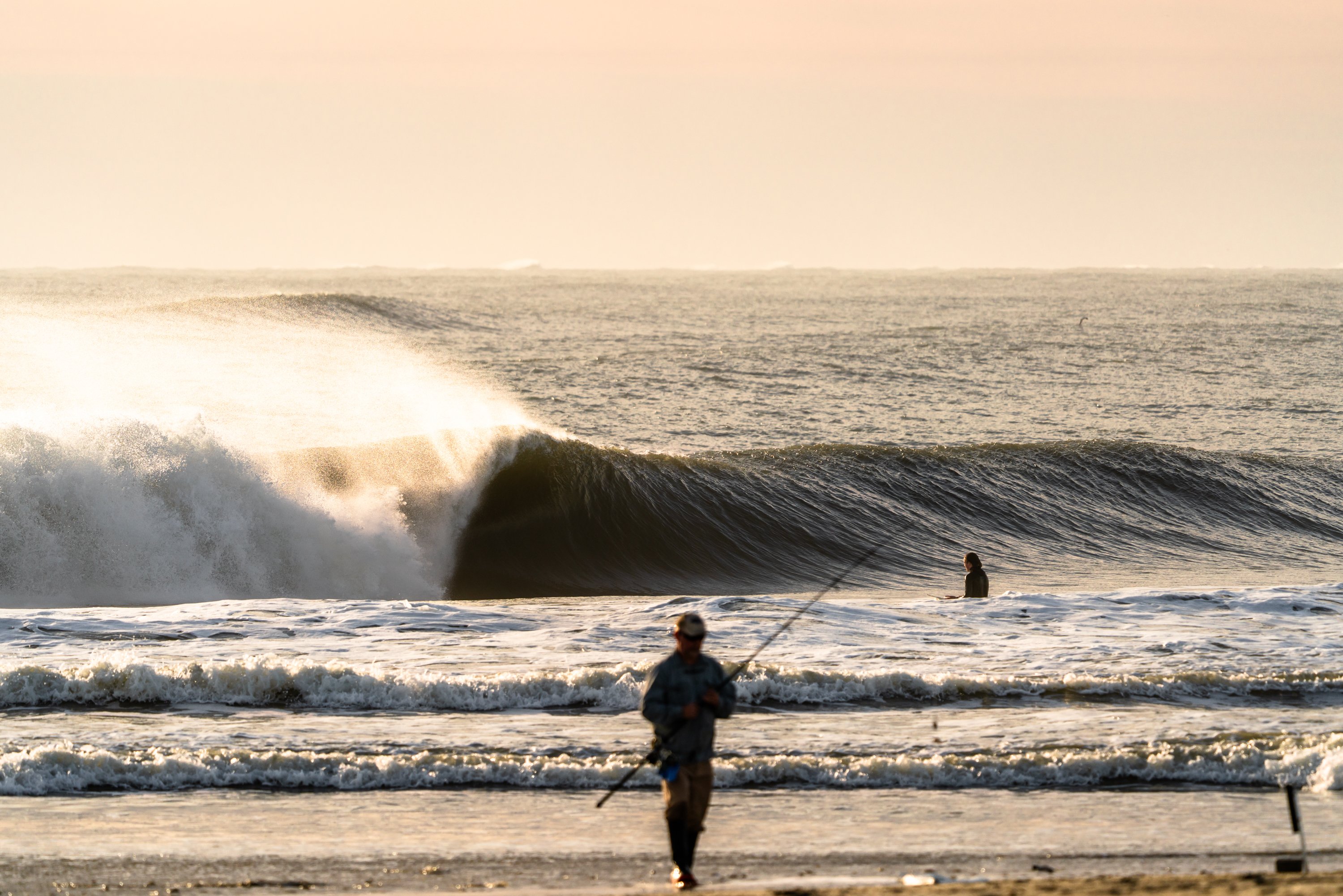 Cape Hatteras Lighthouse Surf Guide - Surfline