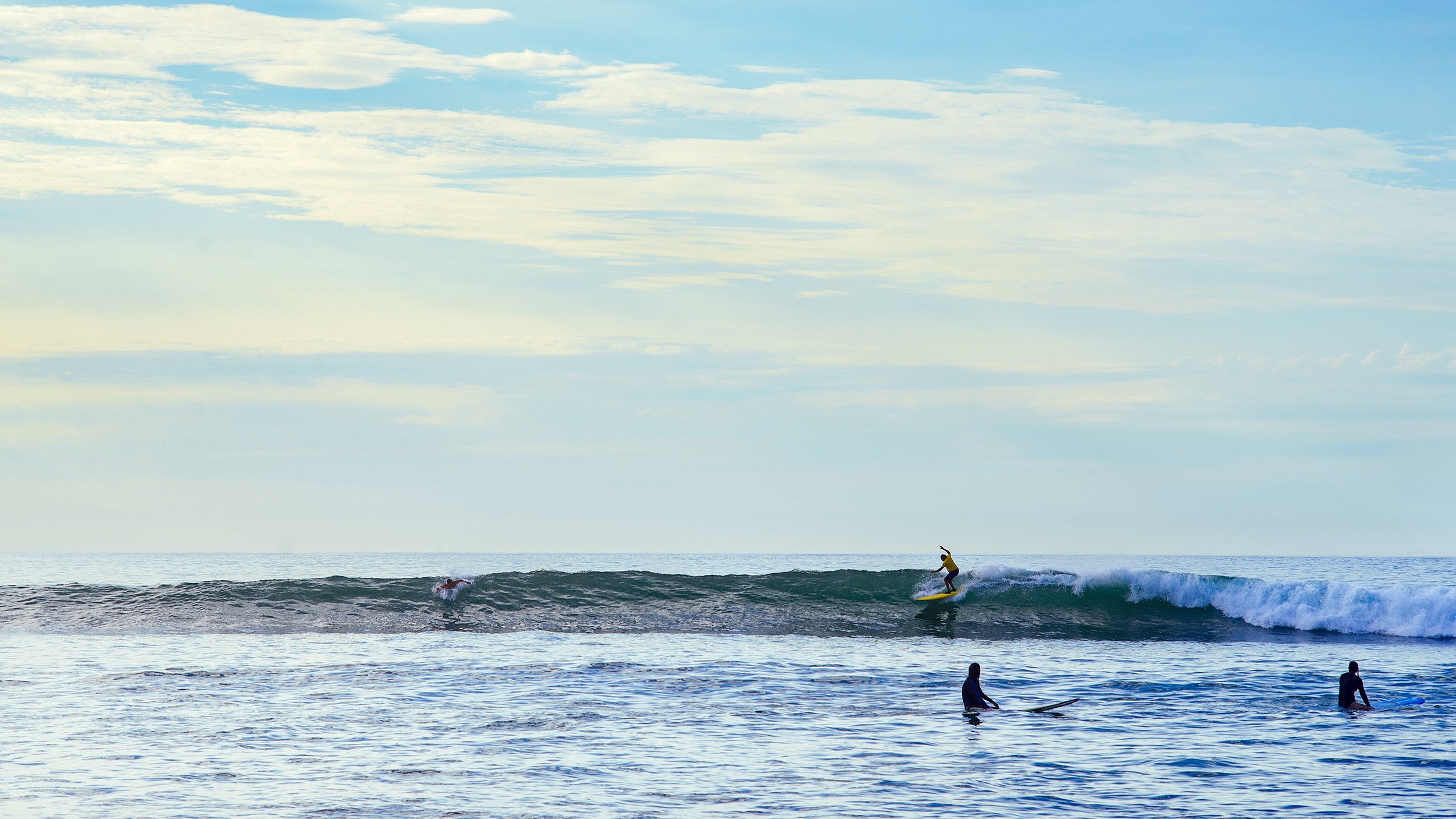 Old Man's Surf Guide - Surfline
