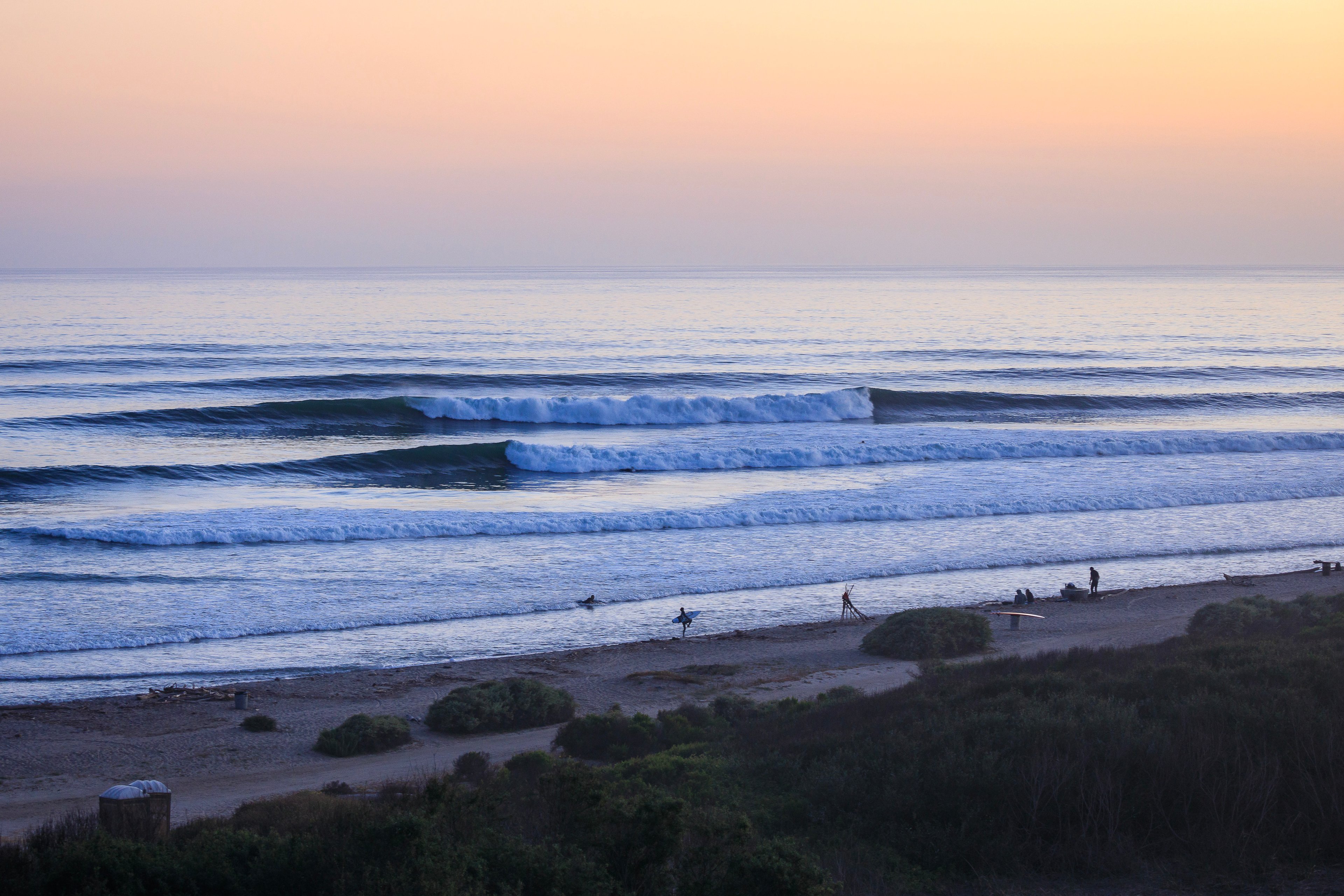 Lowers Surf Guide - Surfline