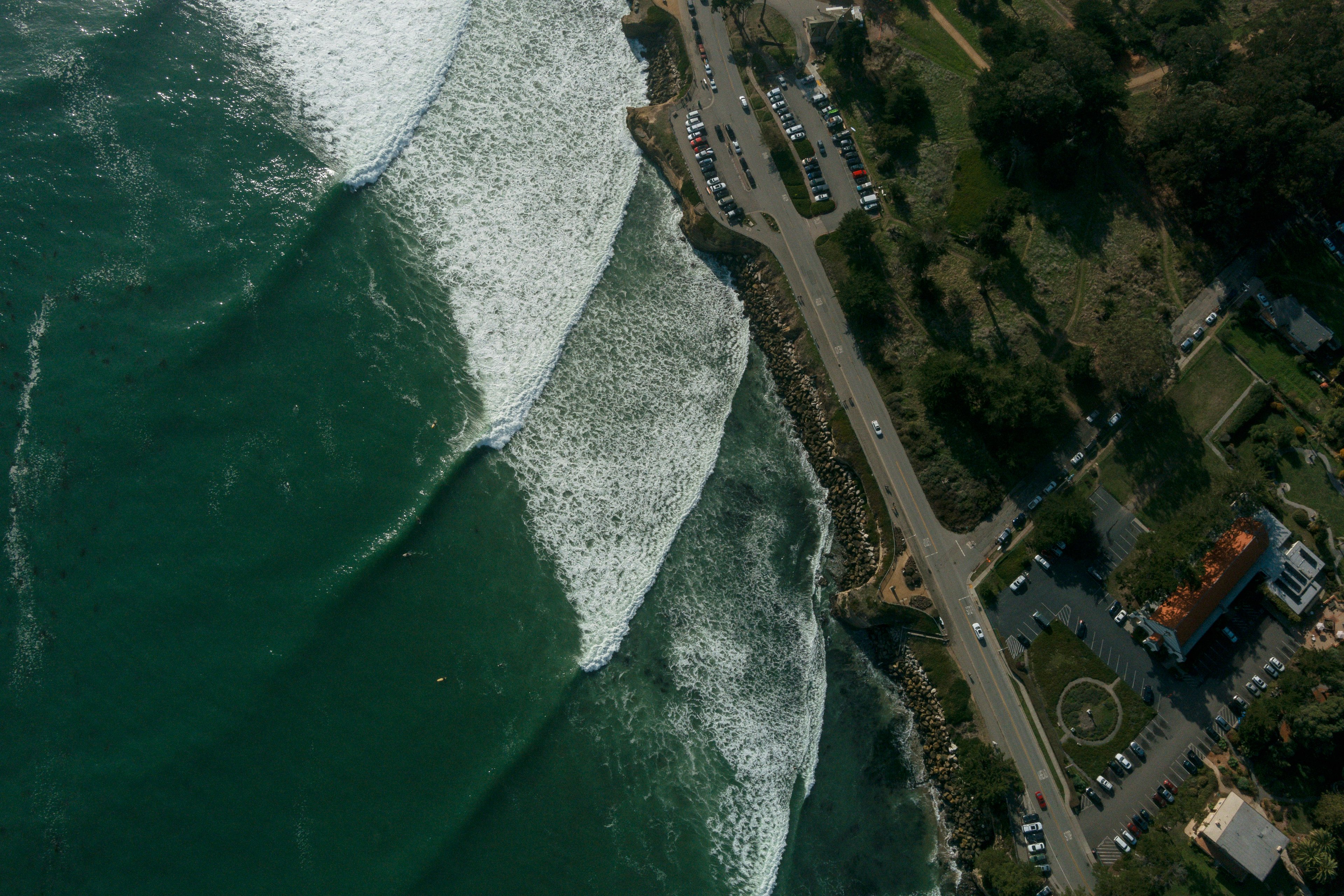 Steamer Lane Surf Guide - Surfline