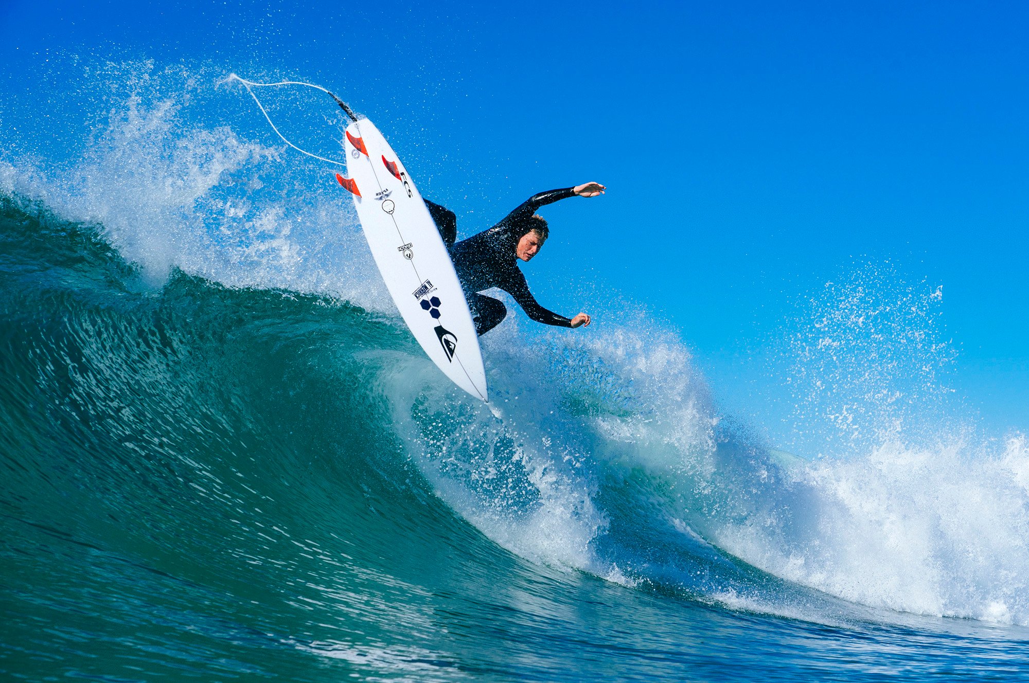 Travel Zone Gold Coast - Surfline