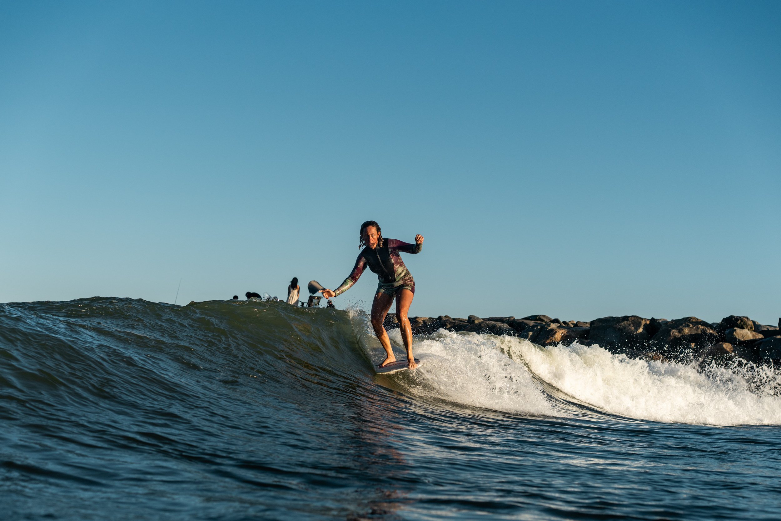 First Street Jetty Surf Guide - Surfline