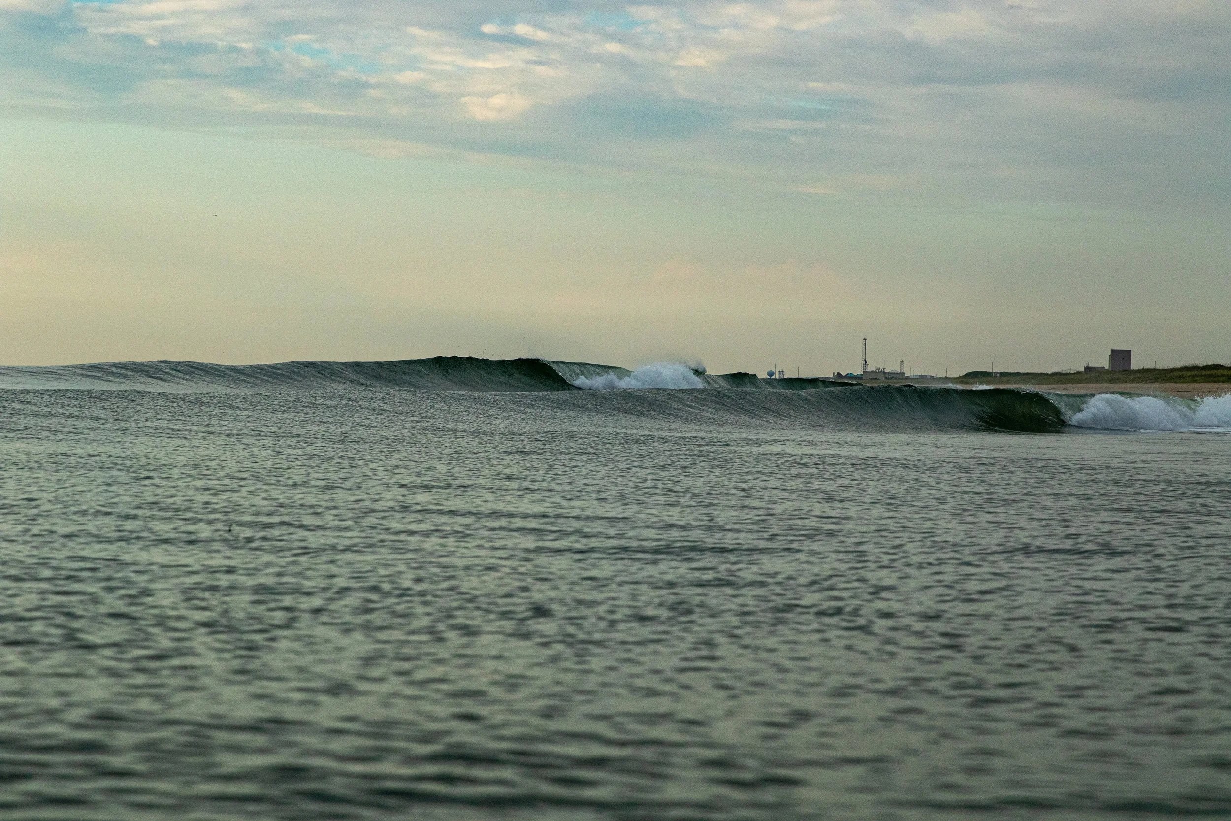 Croatan to Pendleton Surf Guide - Surfline