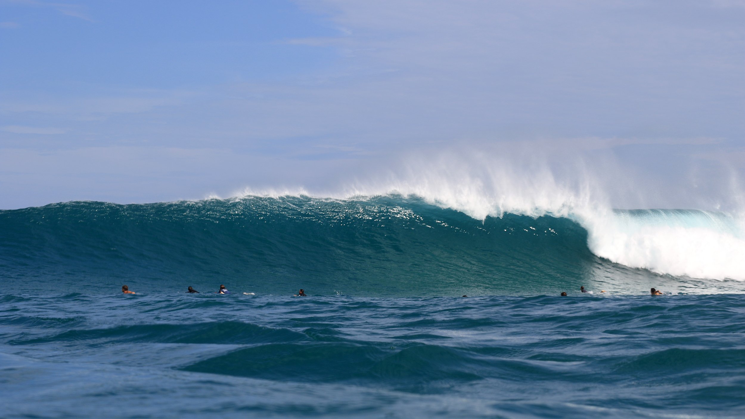 La Ocho Surf Guide - Surfline