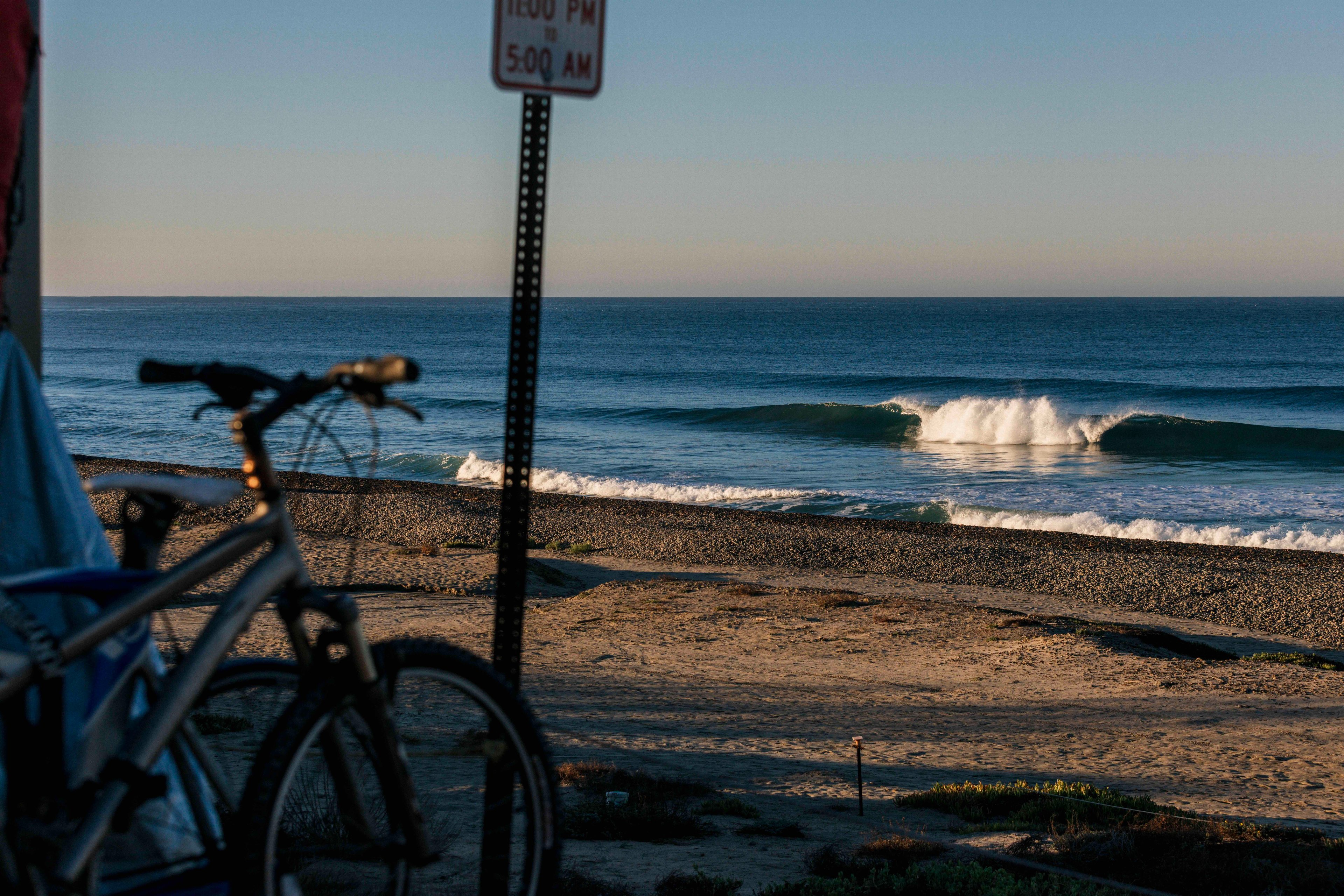 Ponto Surf Guide - Surfline