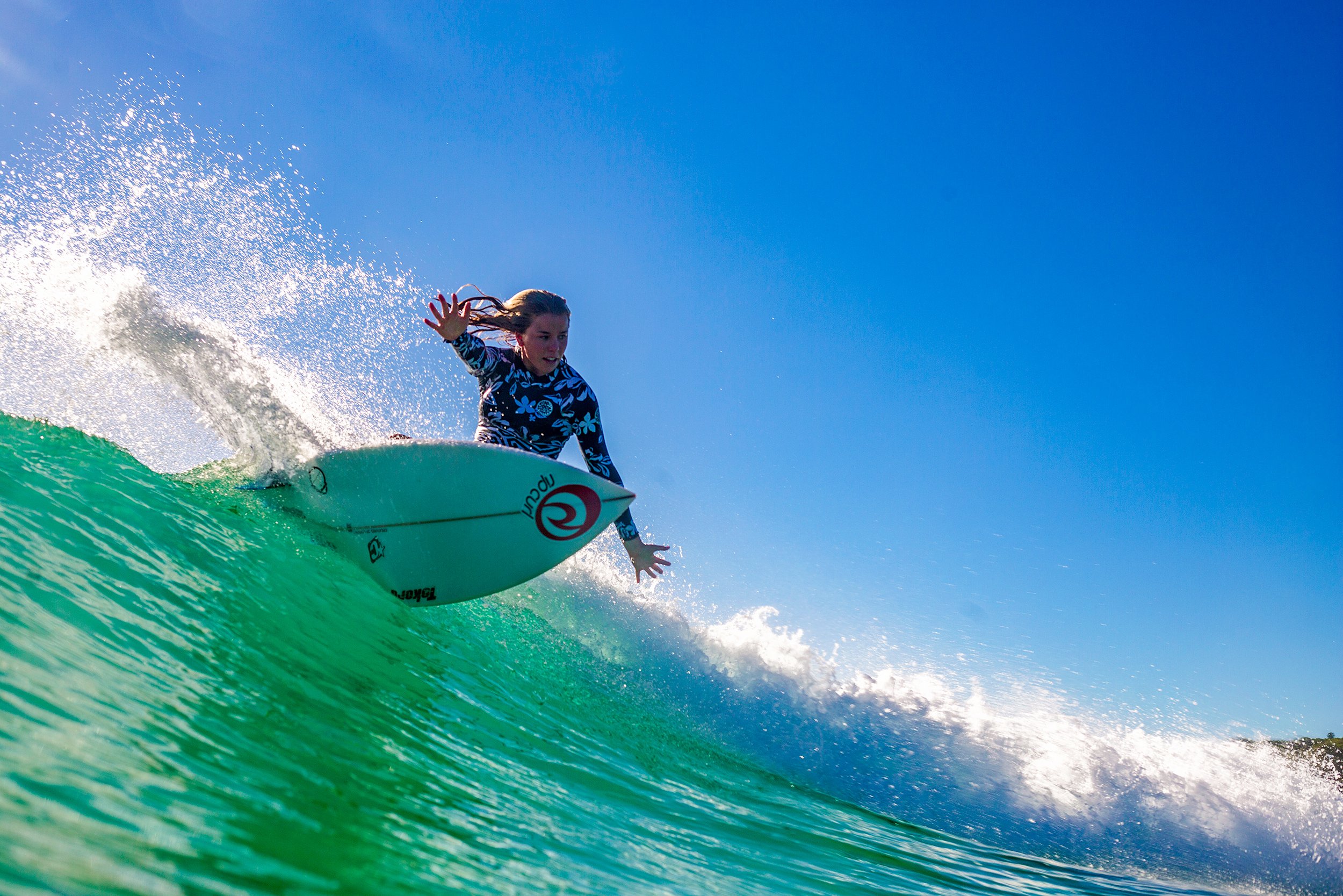 Travel Zone Surf Coast - Surfline