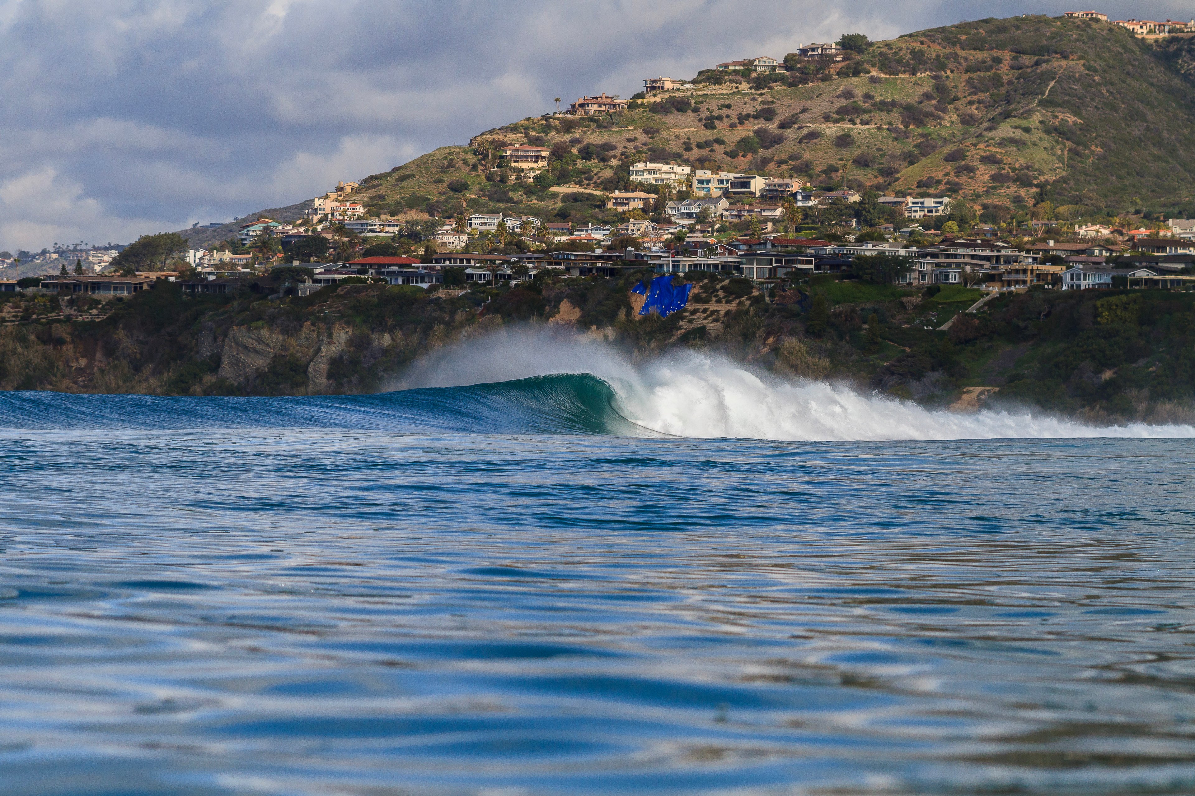 Salt Creek Surf Guide - Surfline