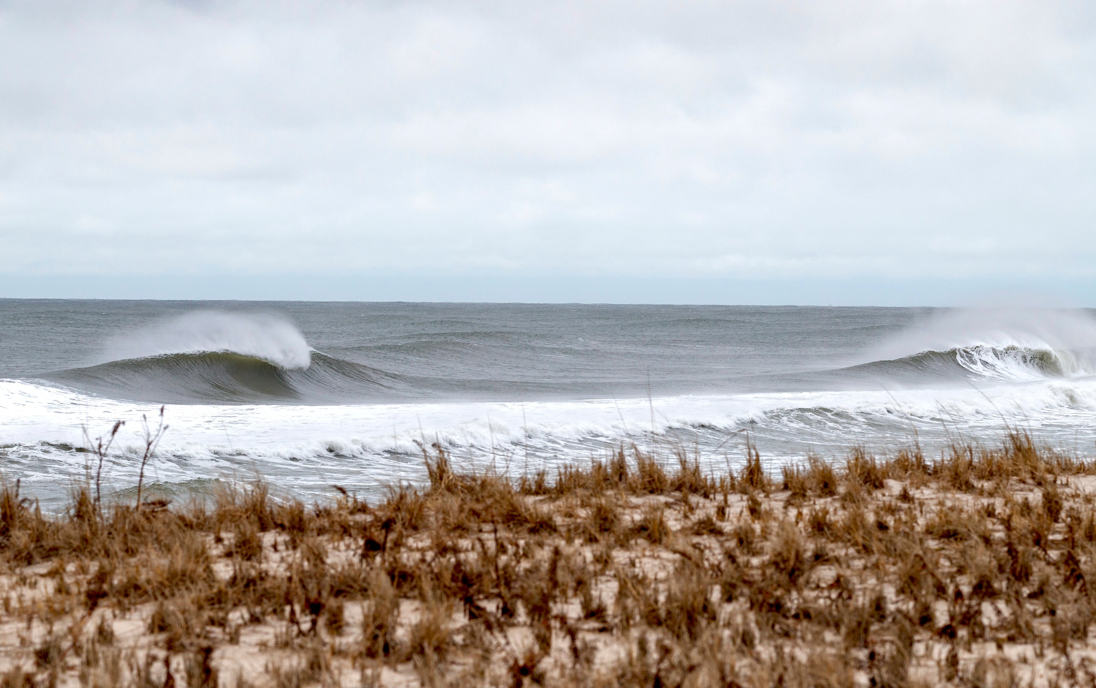 Gilgo Beach Surf Guide - Surfline