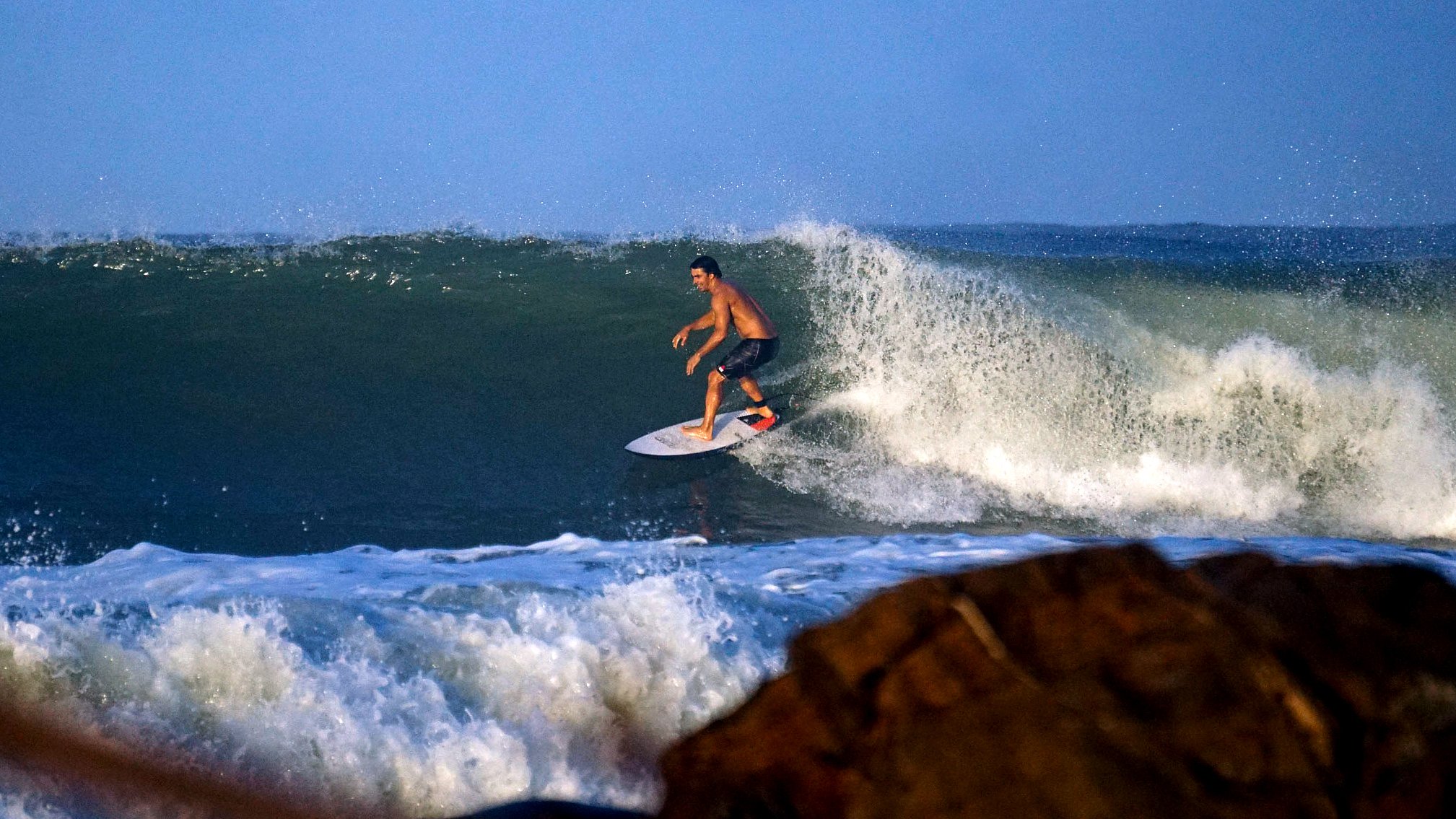 Little Malibu Surf Guide - Surfline